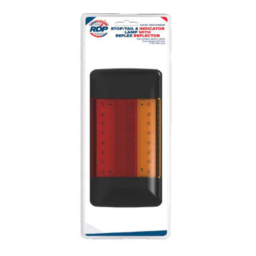 RED DOG STOP/TAIL/INDICATOR RDP223BARM – Mobile Mechanical Solutions