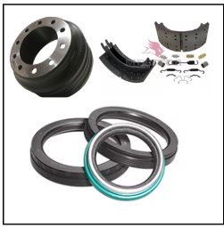 FRONT AXLE Brake Reline Kit -4720Kit- – Mobile Mechanical Solutions