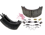 RED DOG KIT BRAKE 16.5X5 4720Q(FRONT) RDPBSK4720QP – Mobile Mechanical ...