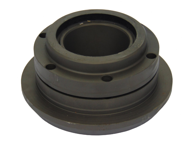 Rubber Bushing 11052100 – Mobile Mechanical Solutions